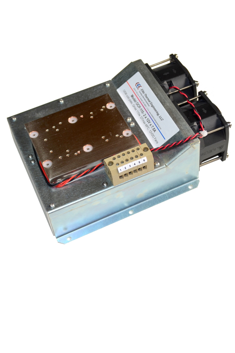 Laser Diode Heat Sinks & Mounts (ALL TOP BRANDS)