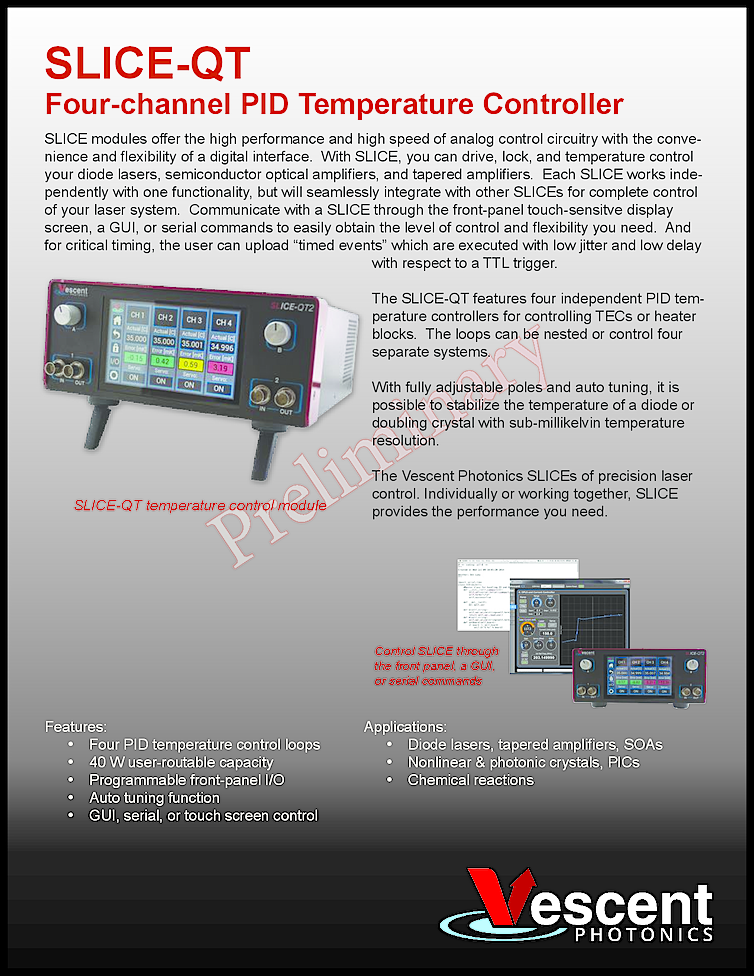 TEC Controllers from Top Brands