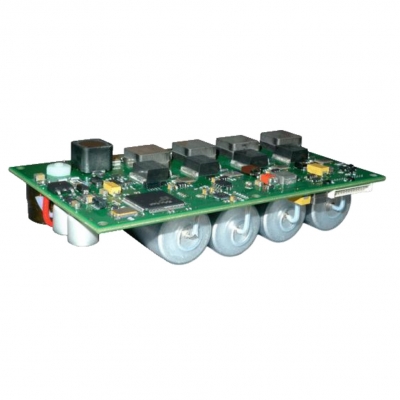 Analog Modules, Pulsed & CW Laser Diode Drivers