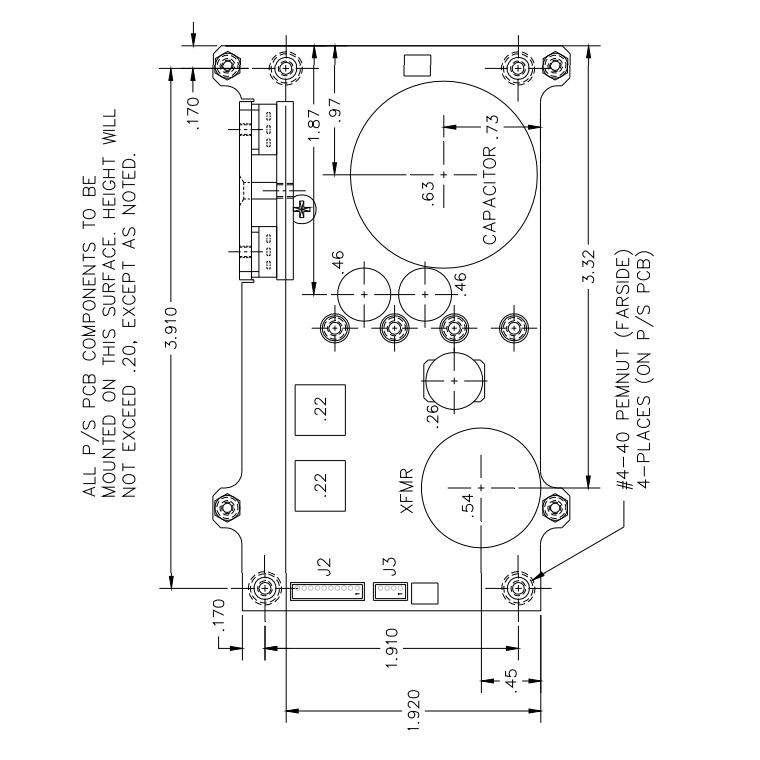 200 Amp Pulsed Laser Diode Driver From Analog Modules